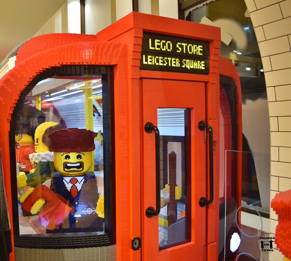 Las tiendas que tienes que visitar si vas a Londres – Blog de viajes ...