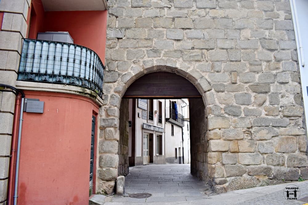 Qué ver en Viveiro en un día |+ MAPA| – Blog de viajes – Volando sin filtro