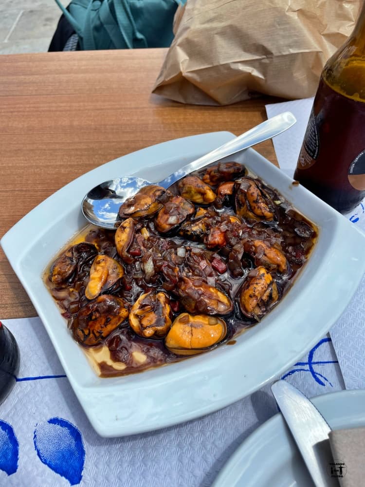 Combarro: uno de los pueblos más bonitos de Galicia |+ MAPA| – Blog de ...