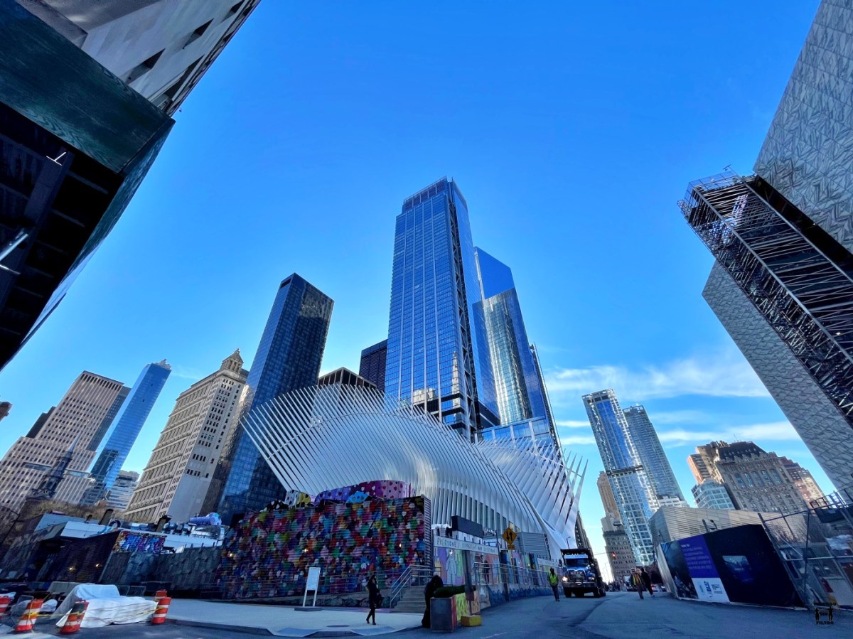 40 cosas que hacer en Nueva York – Blog de viajes – Volando sin filtro