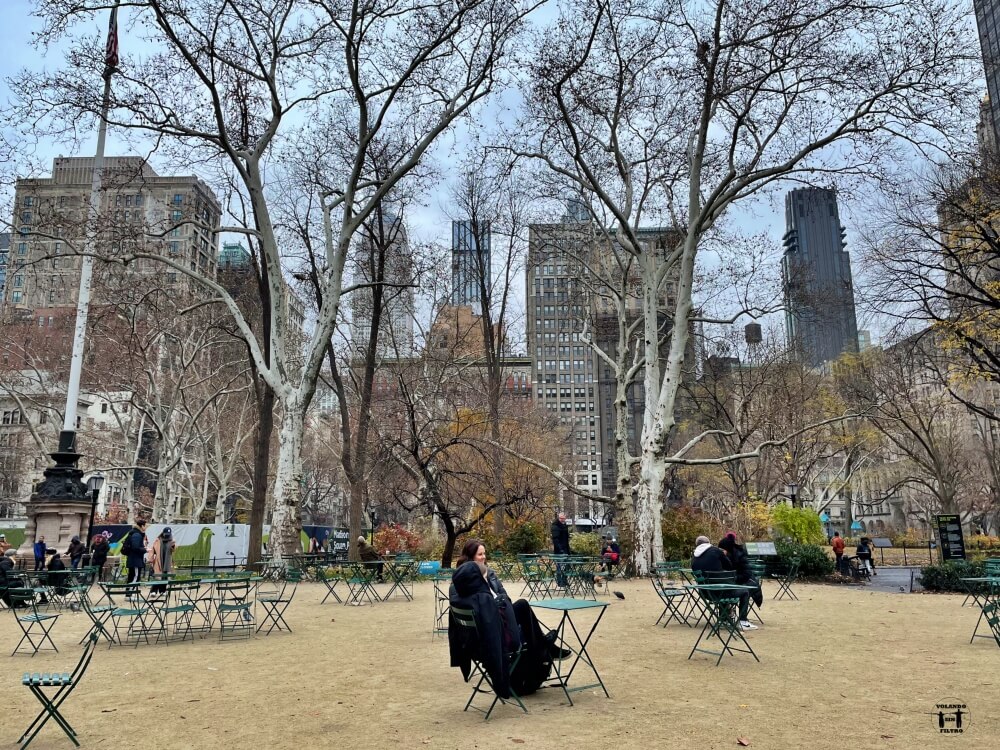 Recorriendo el Midtown de Nueva York |+ MAPA| – Blog de viajes ...